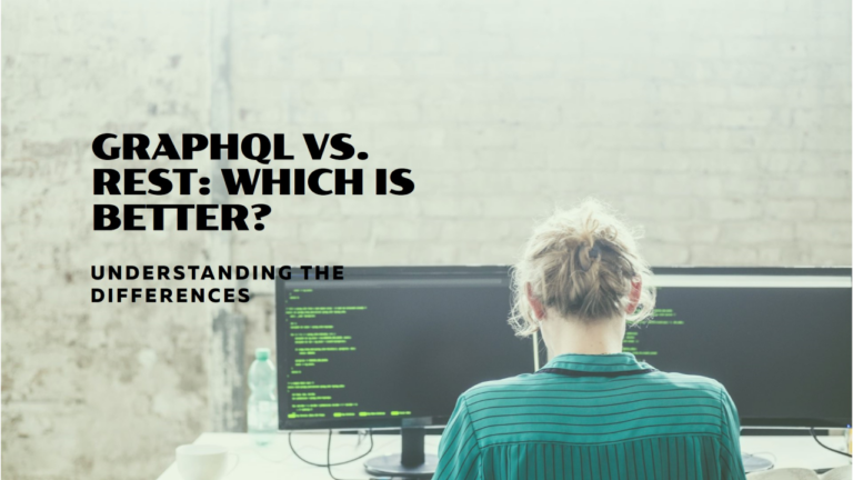 Graphql Vs Rest What Are They And Which Is Better For You Linkedin Lets Learn Graphql