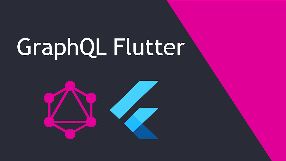Step By Step Guide To Implementing Graphql Queries In Flutter Level Up Coding Lets Learn Graphql